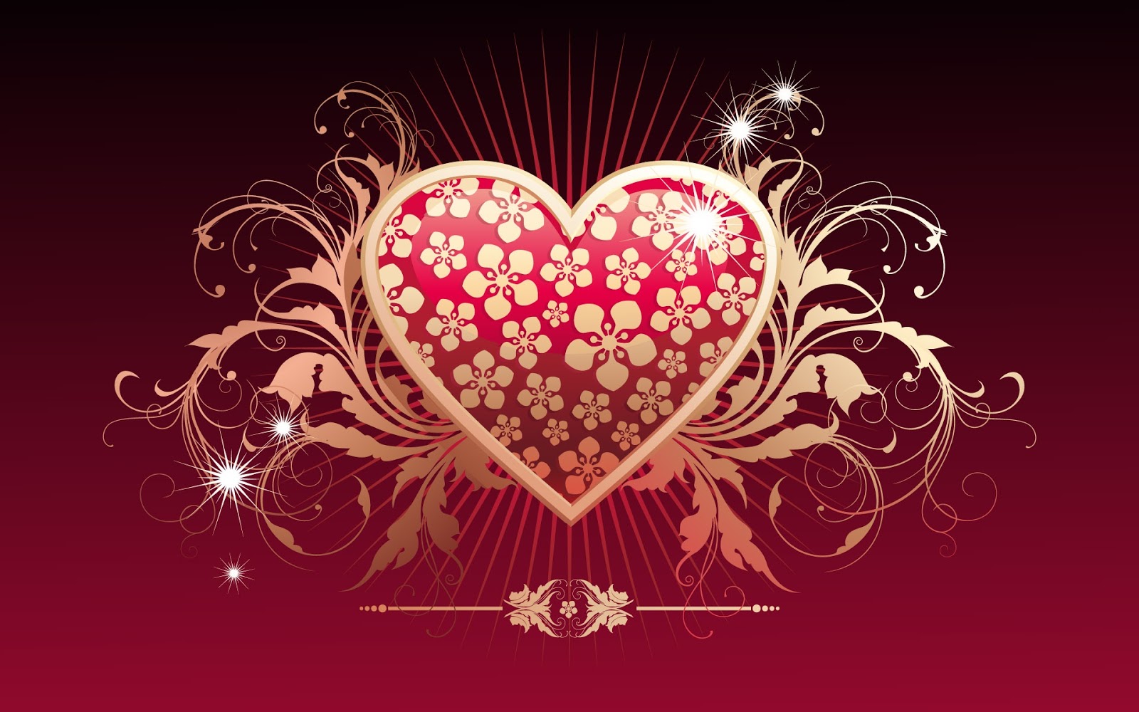 Amazing Hearts Pictures in HD | Eilac