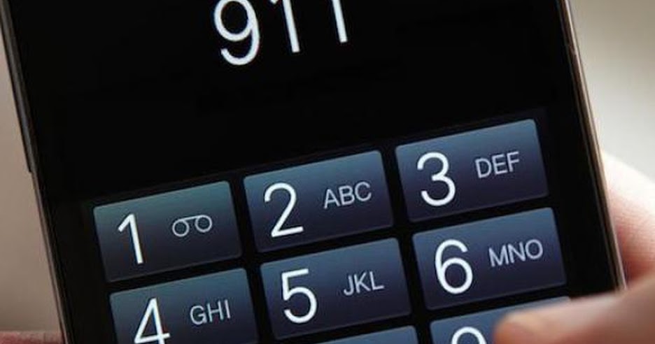 Edoméx en línea: Número de emergencia nacional 911 para atender ...