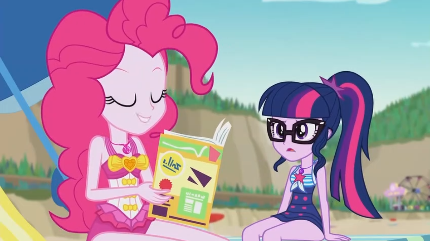 Equestria Daily - MLP Stuff!: Equestria Girls: Friendship Math Follow Up