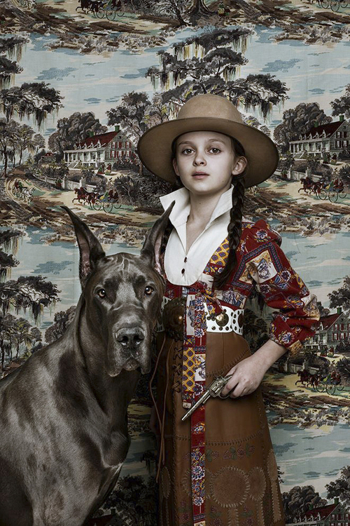 Curating the Unseen: Featured Photographer: Shelly Mosman