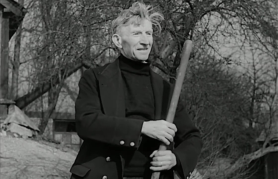 Forgotten Actors: Jack May