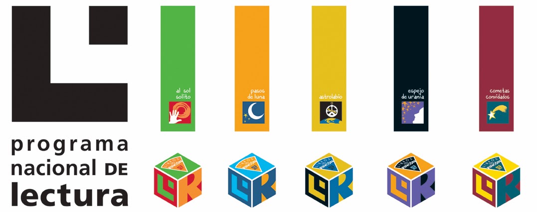 BIBLIOTECAS ESCOLARES Y DE AULA: LIBROS DEL RINCON