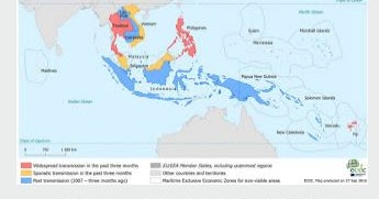 Avian Flu Diary: Vietnam Raises Zika Alert After Microcephalic Child Is ...