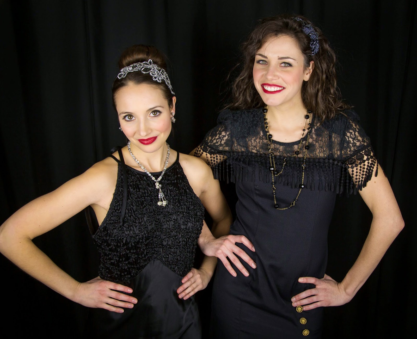 dizzy alice: Happy (Un)birthday!