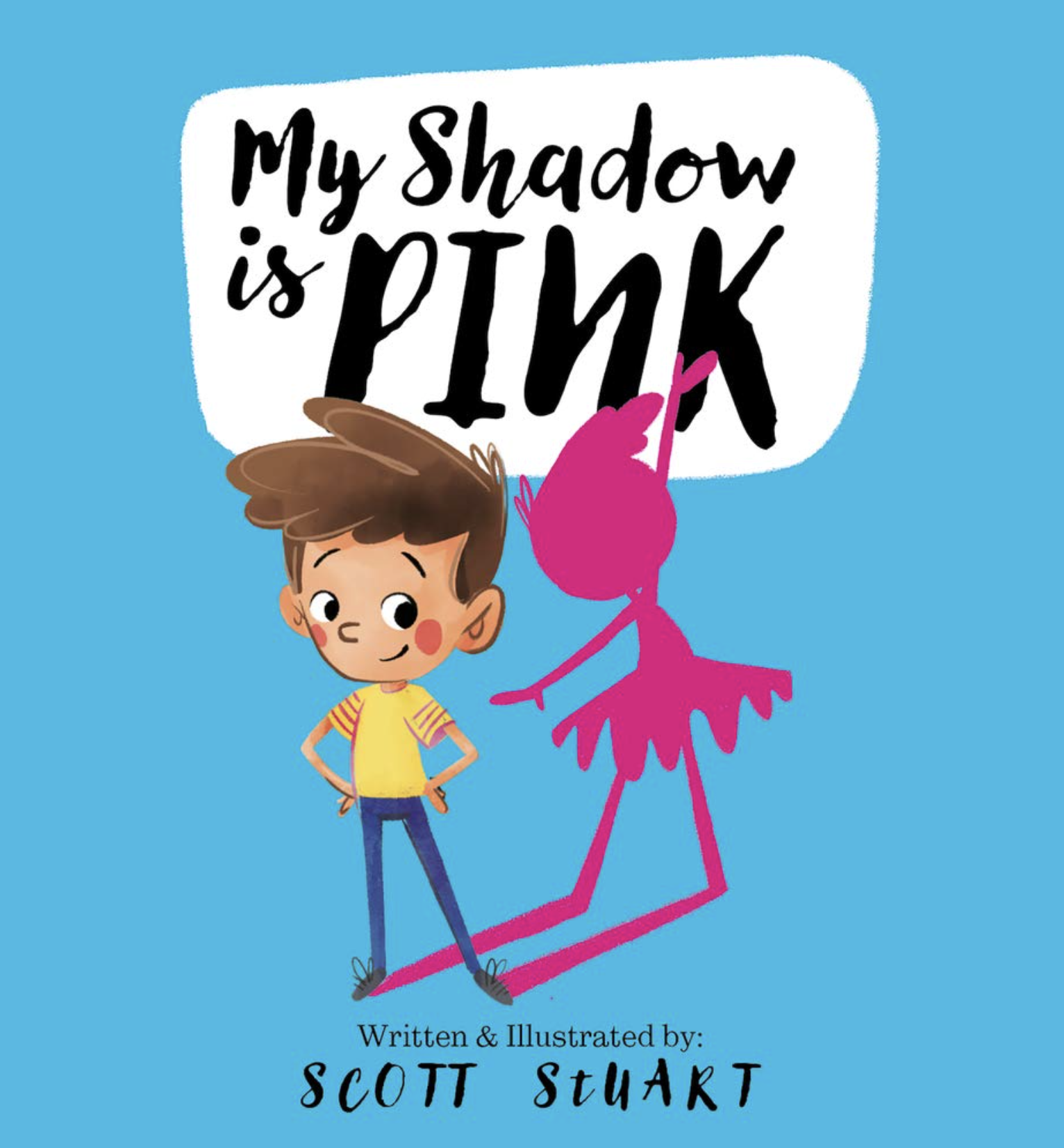 Gay-Themed Picture Books for Children