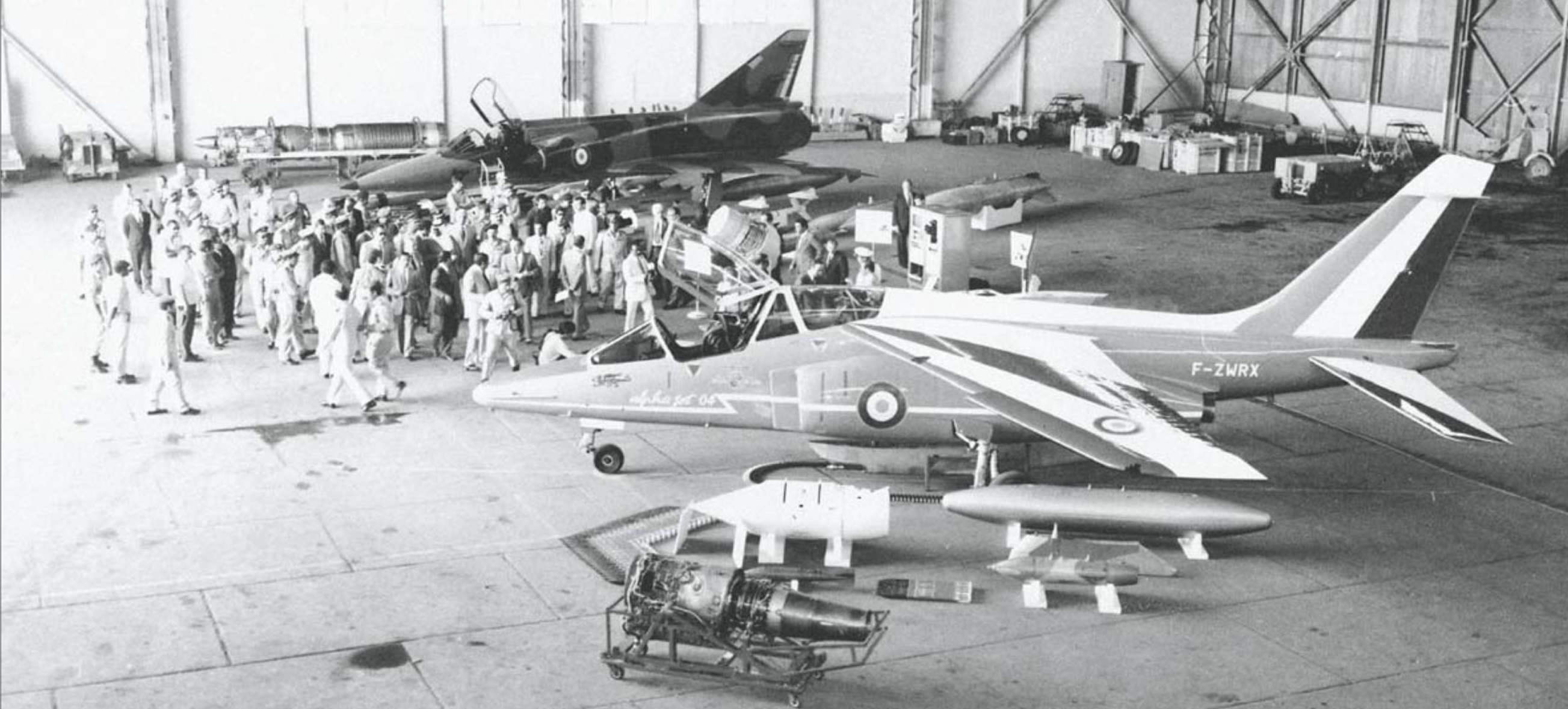 No Barrel Rolls: Movember en No Barrel Rolls - El Dassault Milan