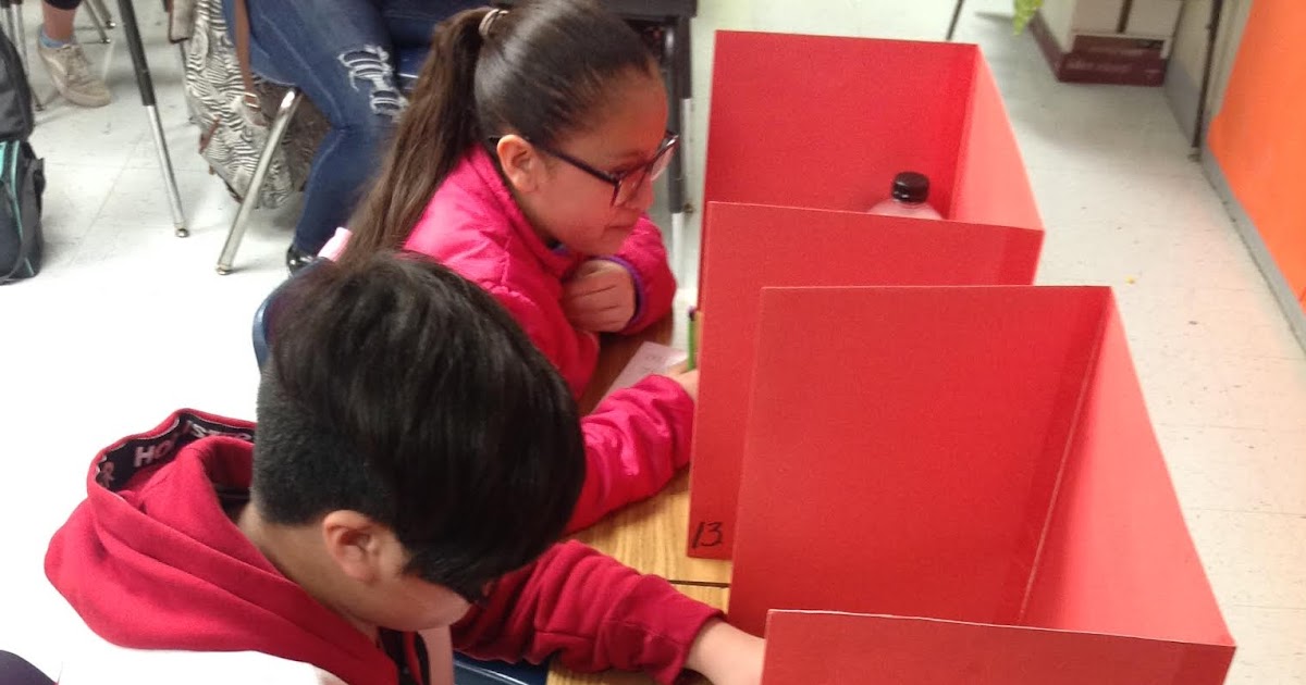 Eagle Pass ISD - iVision: Test On Tigers