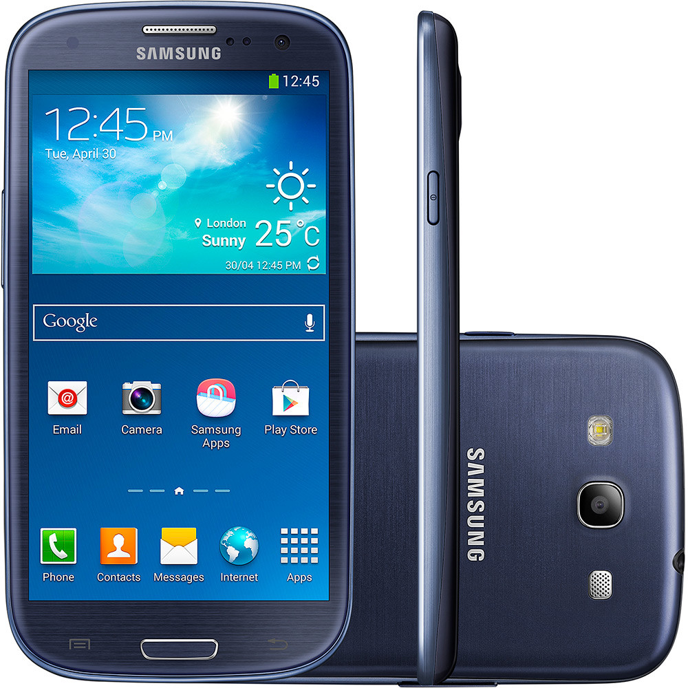 Sejarah dan Perkembangan Handphone Samsung - Galaxy