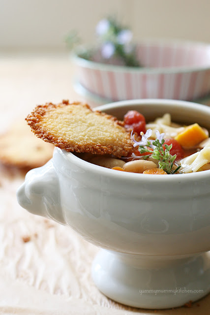 The Yummy Mummy Kitchen - Cookbook • Honey We're Home