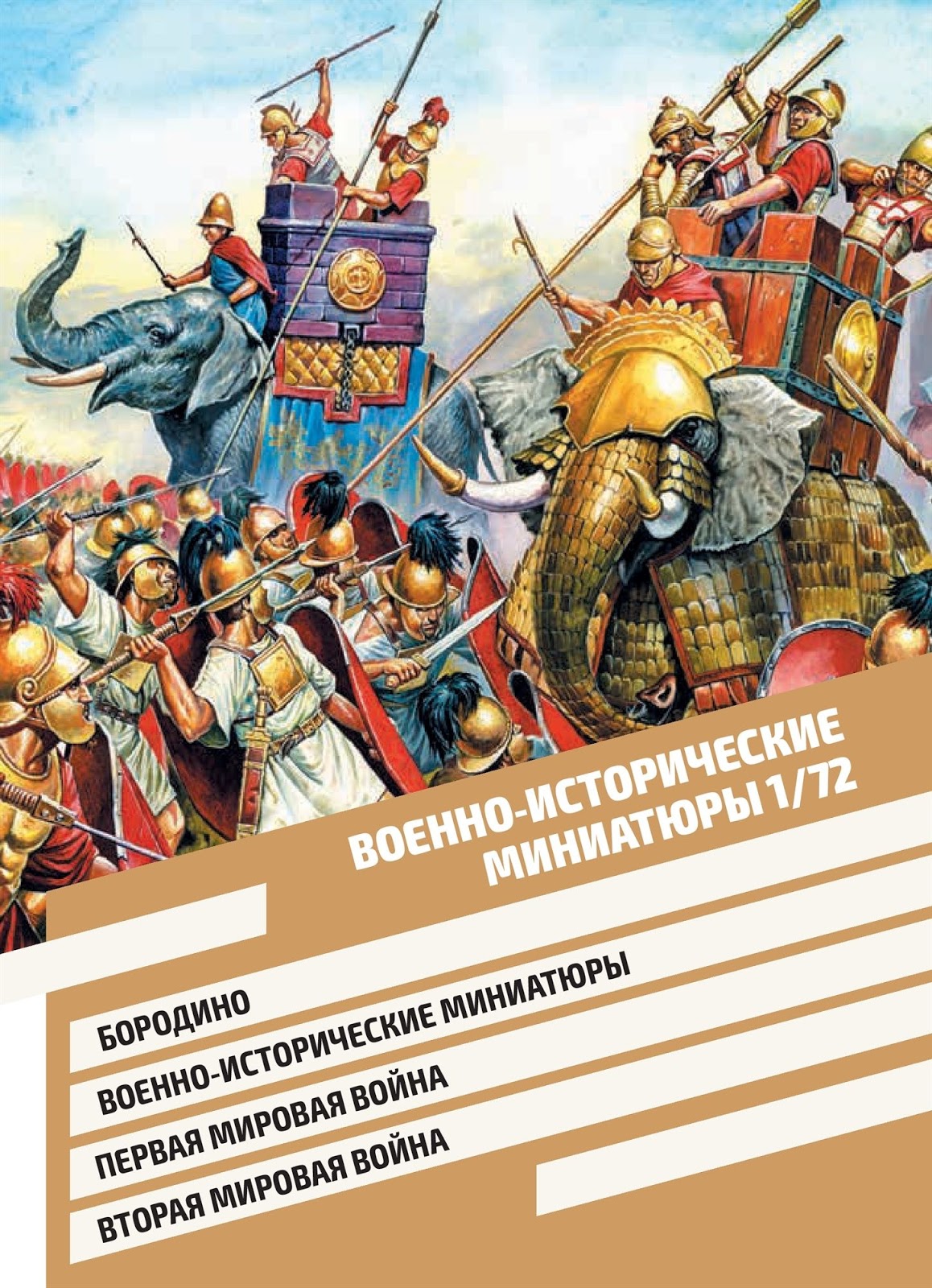 The Modelling News: Zvezda's new items for 2018 in their catalogue ...