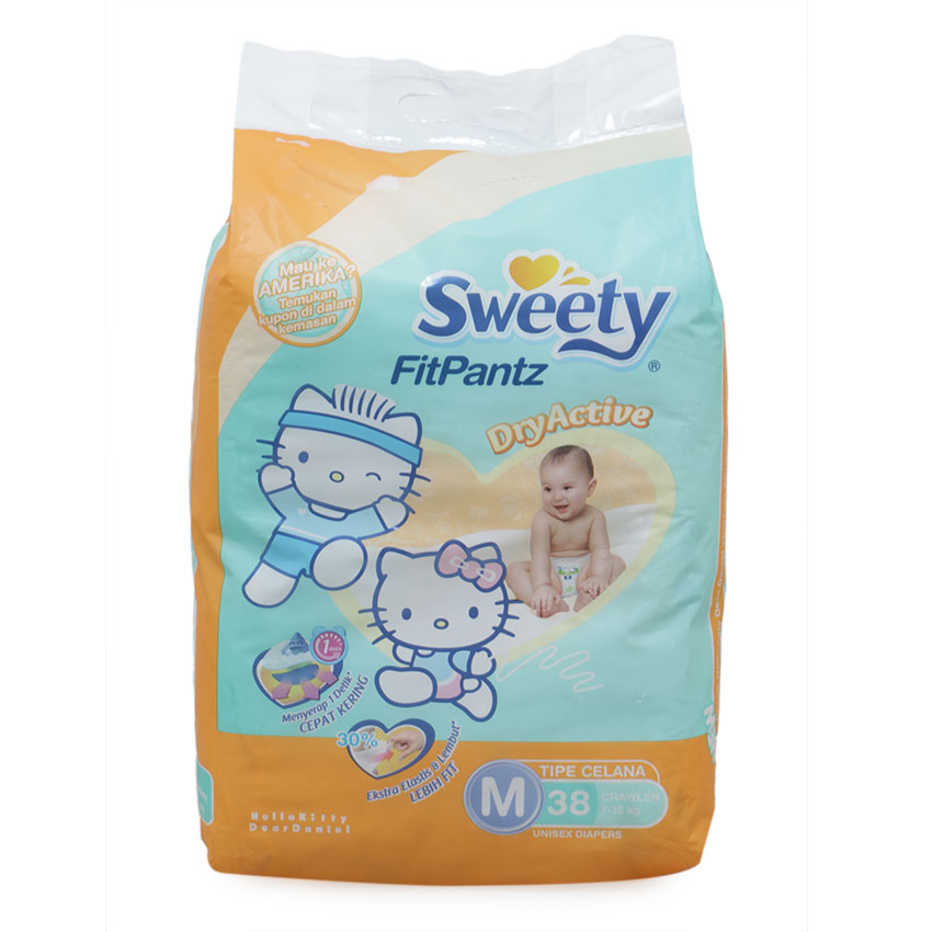 Review Diaper: Mamy Poko, Pampers, G.OON, Merries, Pokana Pants, Sweety ...