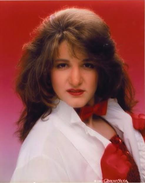 É da sua época?: [1990] Book Glamour Foto Studio