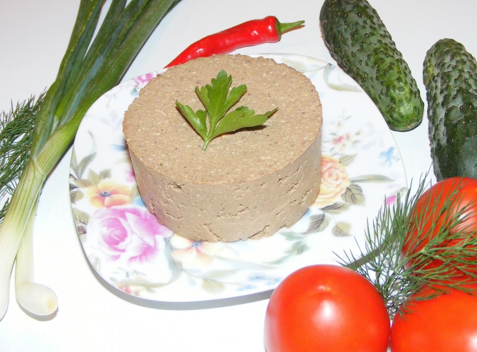 Cum facem un pate de casa reusit | Preparatedevis.ro