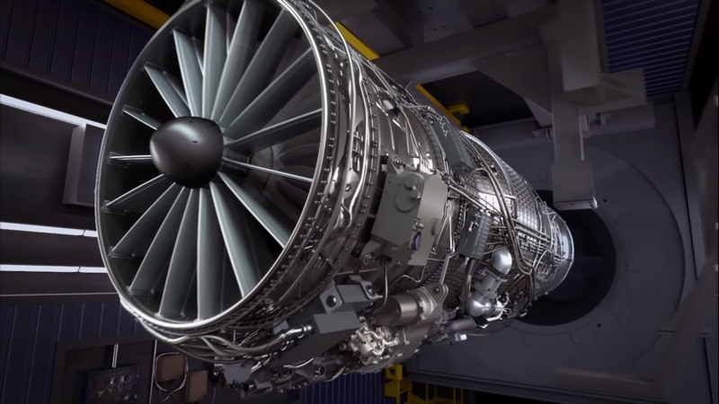 desarrollo defensa y tecnologia belica: General Electric completa las ...