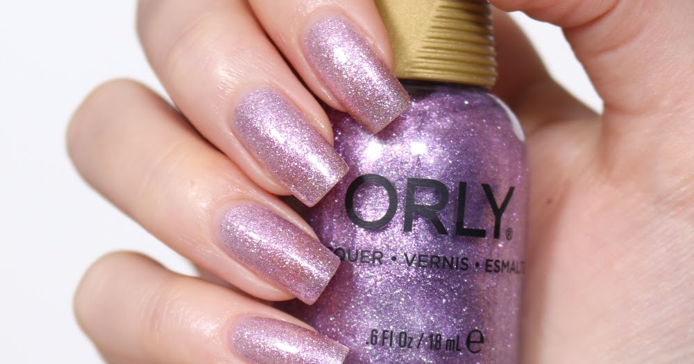 MacKarrie Beauty Style Blog: Orly Pixie Powder