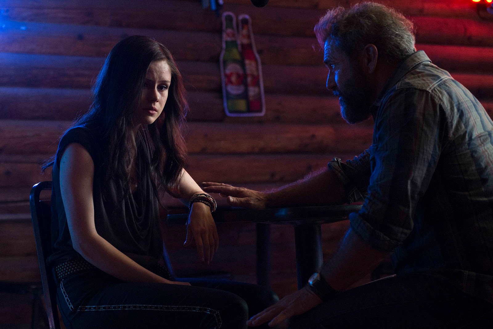 Crítica | Blood Father