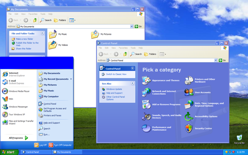 Windows and Android Free Downloads : Msn Messenger For Windows Xp 32 Bit