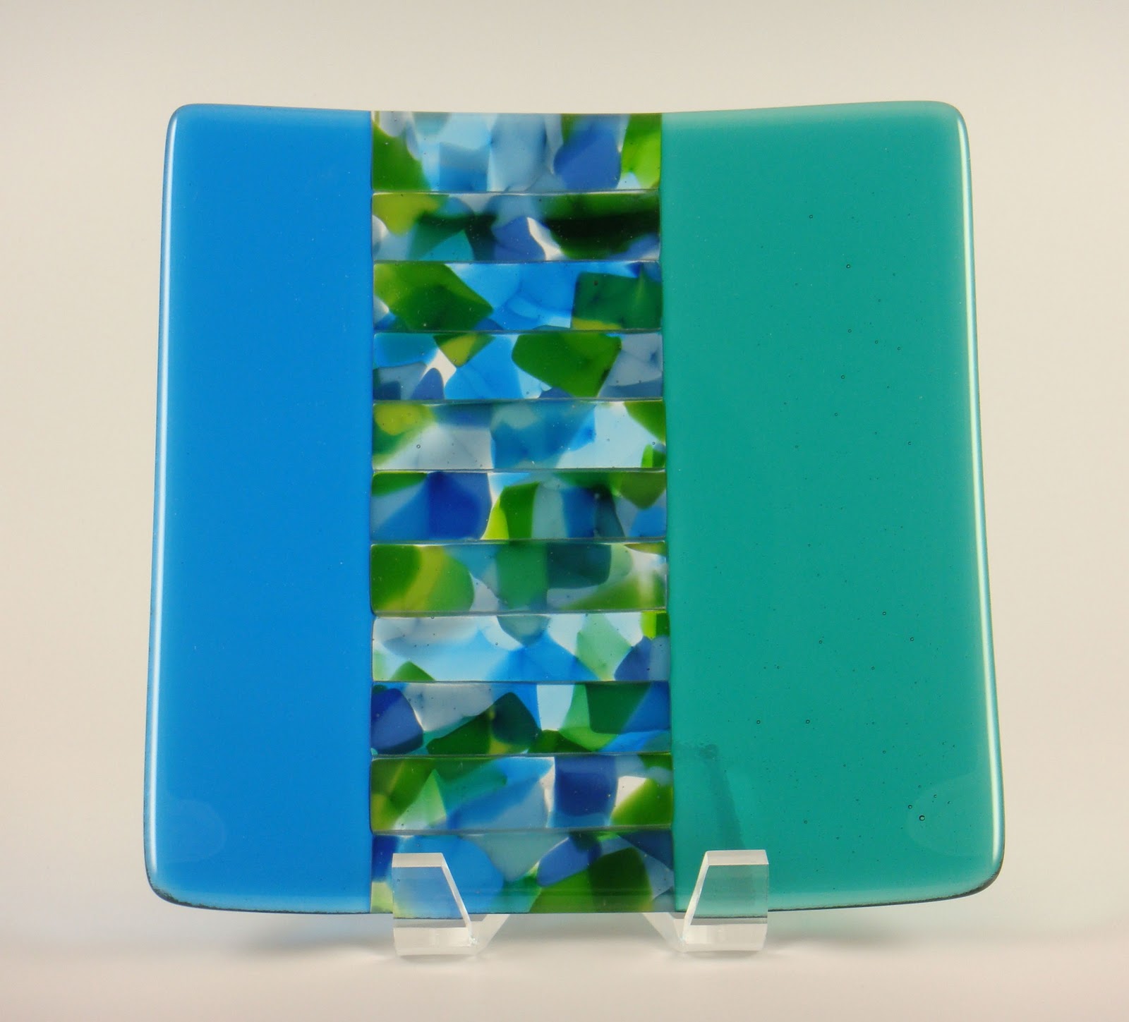 360 Fusion Glass Blog December 2011