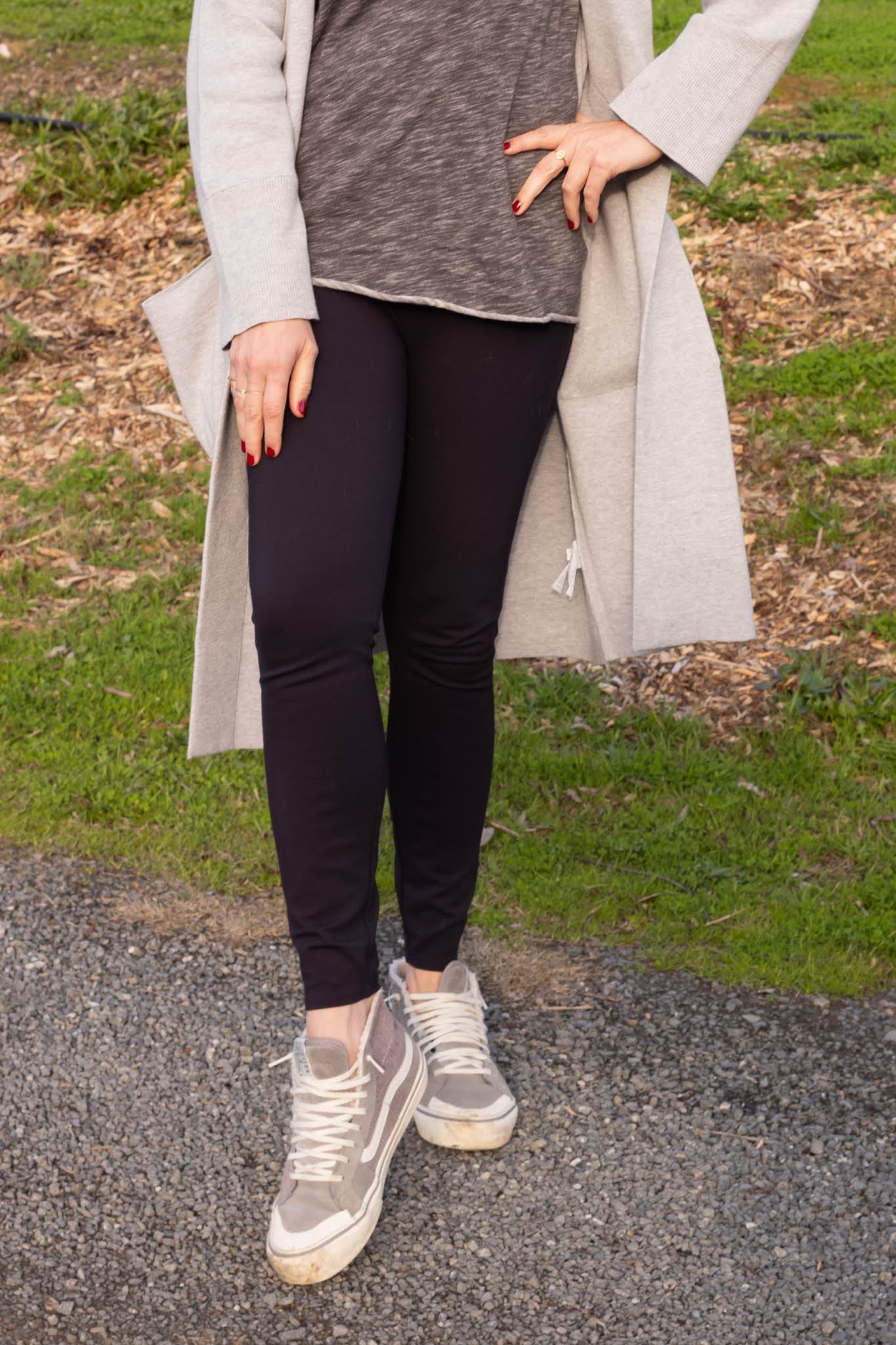 An honest review of all the Spanx pants - Cheryl Shops