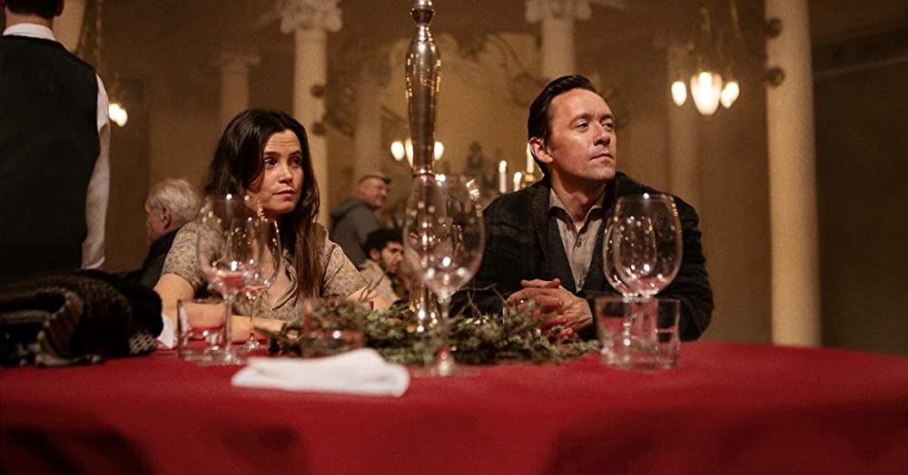 Review: Kadaver - 10th Circle | Horror Movies Reviews