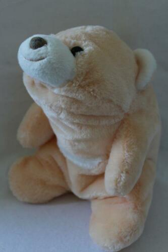 Snuffles Bear by Gund Collector's Blog