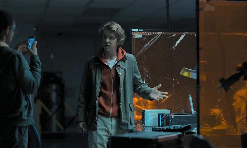 TheTwoOhSix: Our House - Movie Review