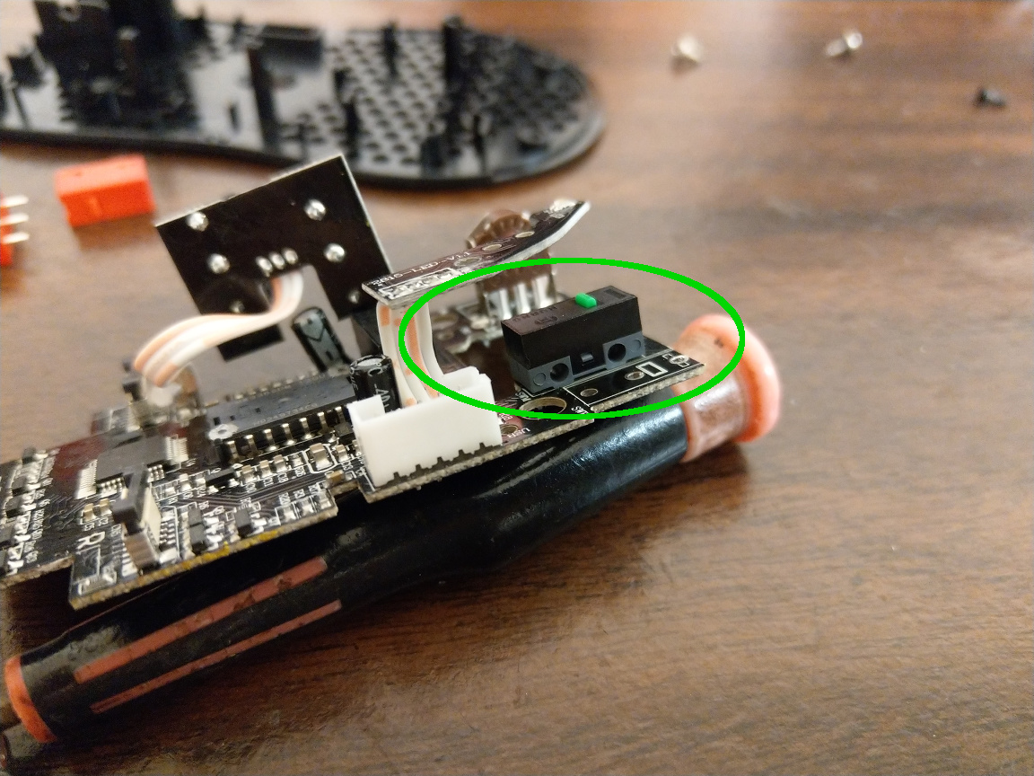 滑鼠 更換按鍵、拆解: Glorious Model O (黑) 電競滑鼠 拆解 & 按鍵更換 凱華 GM 電競微動開關 ...