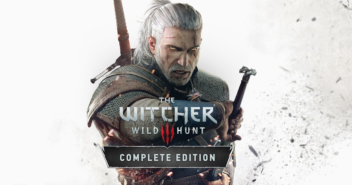 The Witcher 3: Wild Hunt Complete Edition (Switch) ganha vídeo de ...