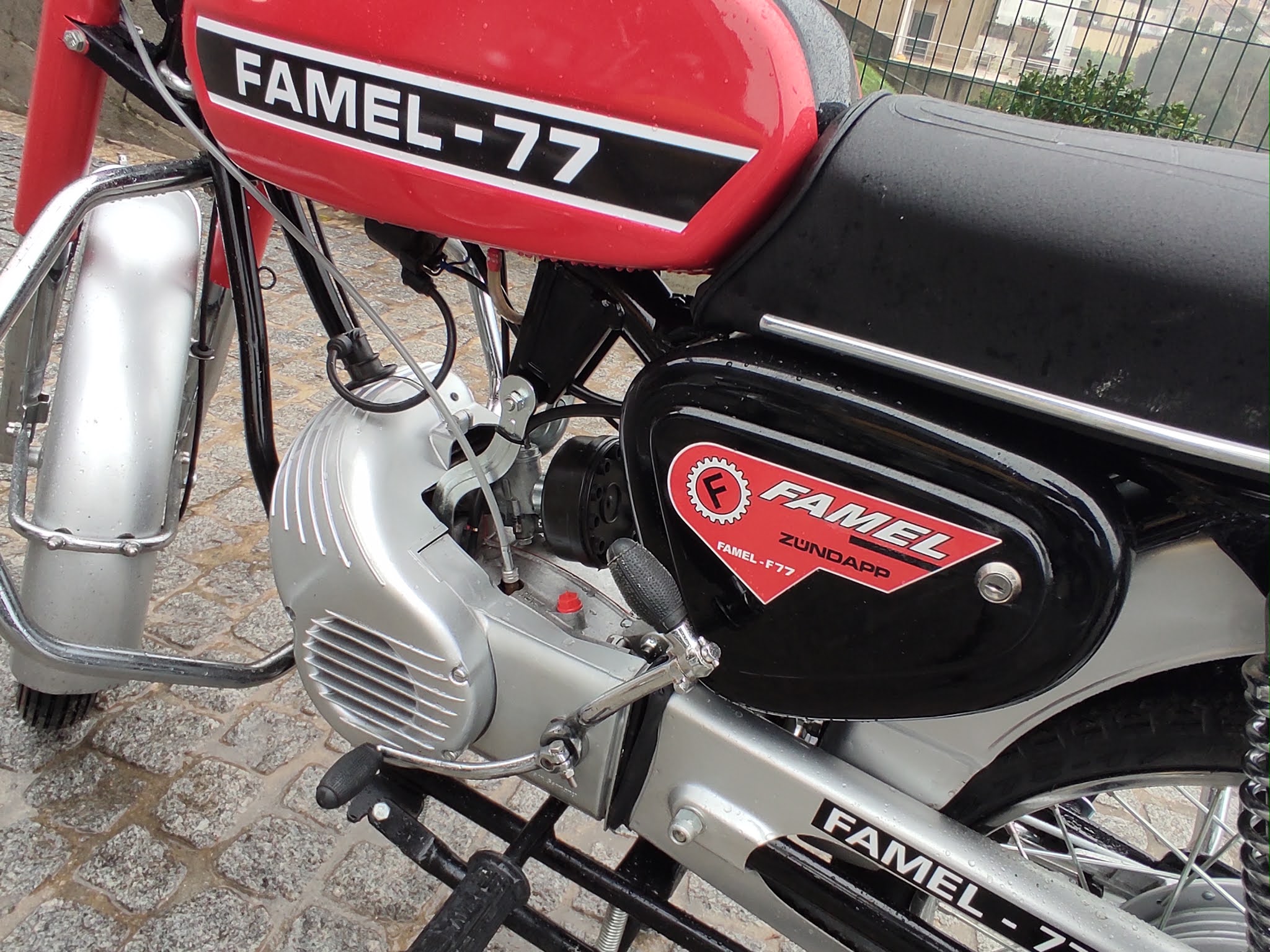 Motonacional | Clube de Motorizadas Nacionais