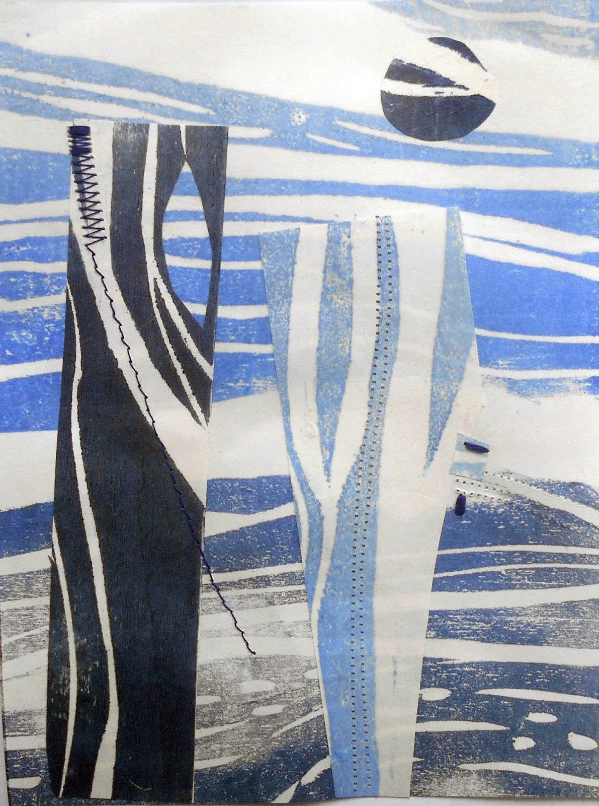 The Shop Gallery Glebe: Bronwyn Rodden & Janet Reinhardt