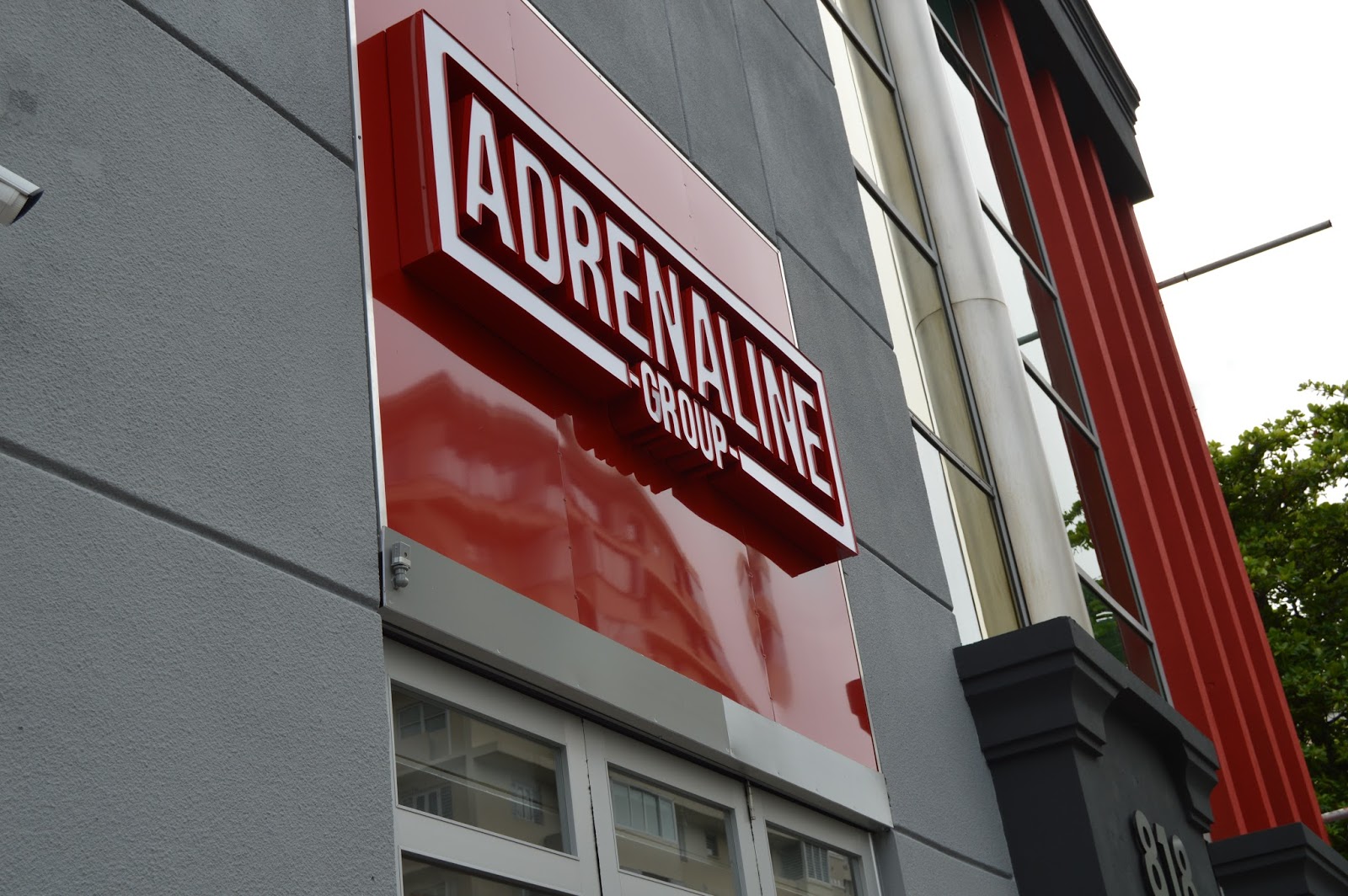 D'Mart Institute Main Campus Library: 2016