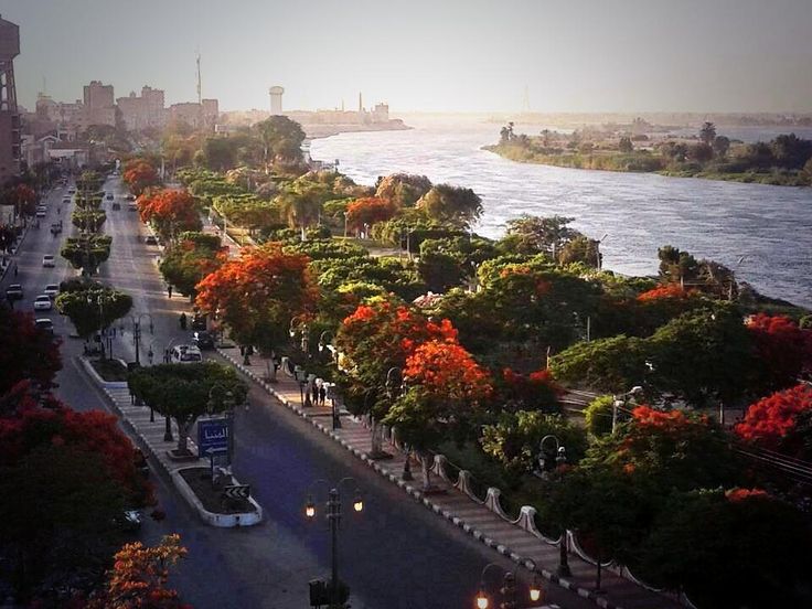 El Menya - Charming Egypt