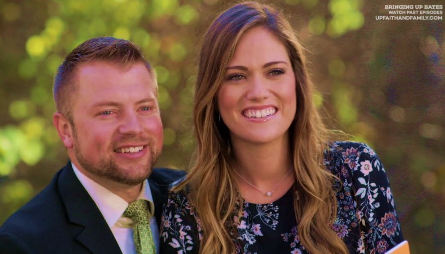 Bates Family Blog: Bates Updates and Pictures | Gil and Kelly | 19 Kids ...