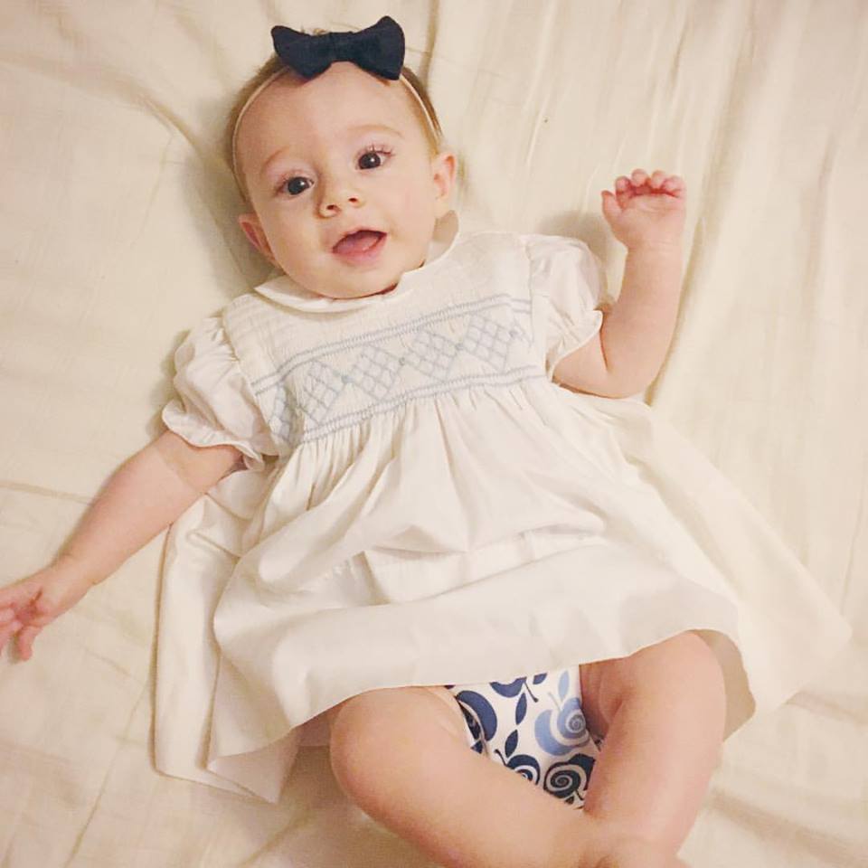 A Little Alana: Cloth Diaper Primer, Part Two: Why We Cloth