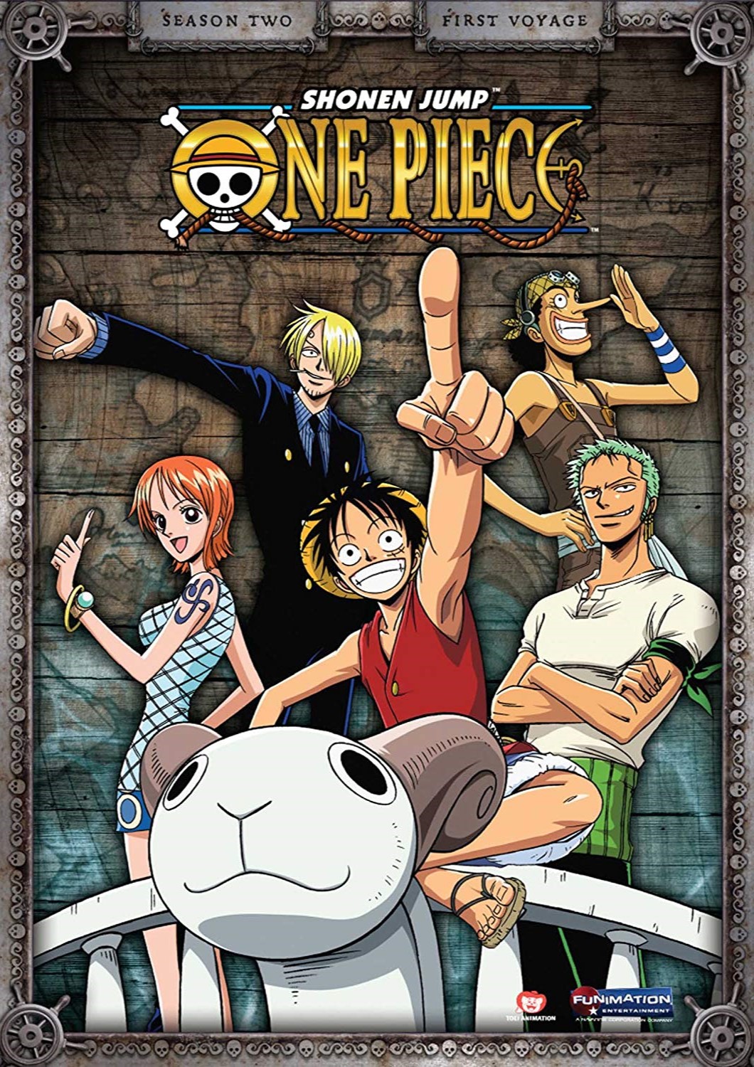 One Piece | NANA-ANIME-TH