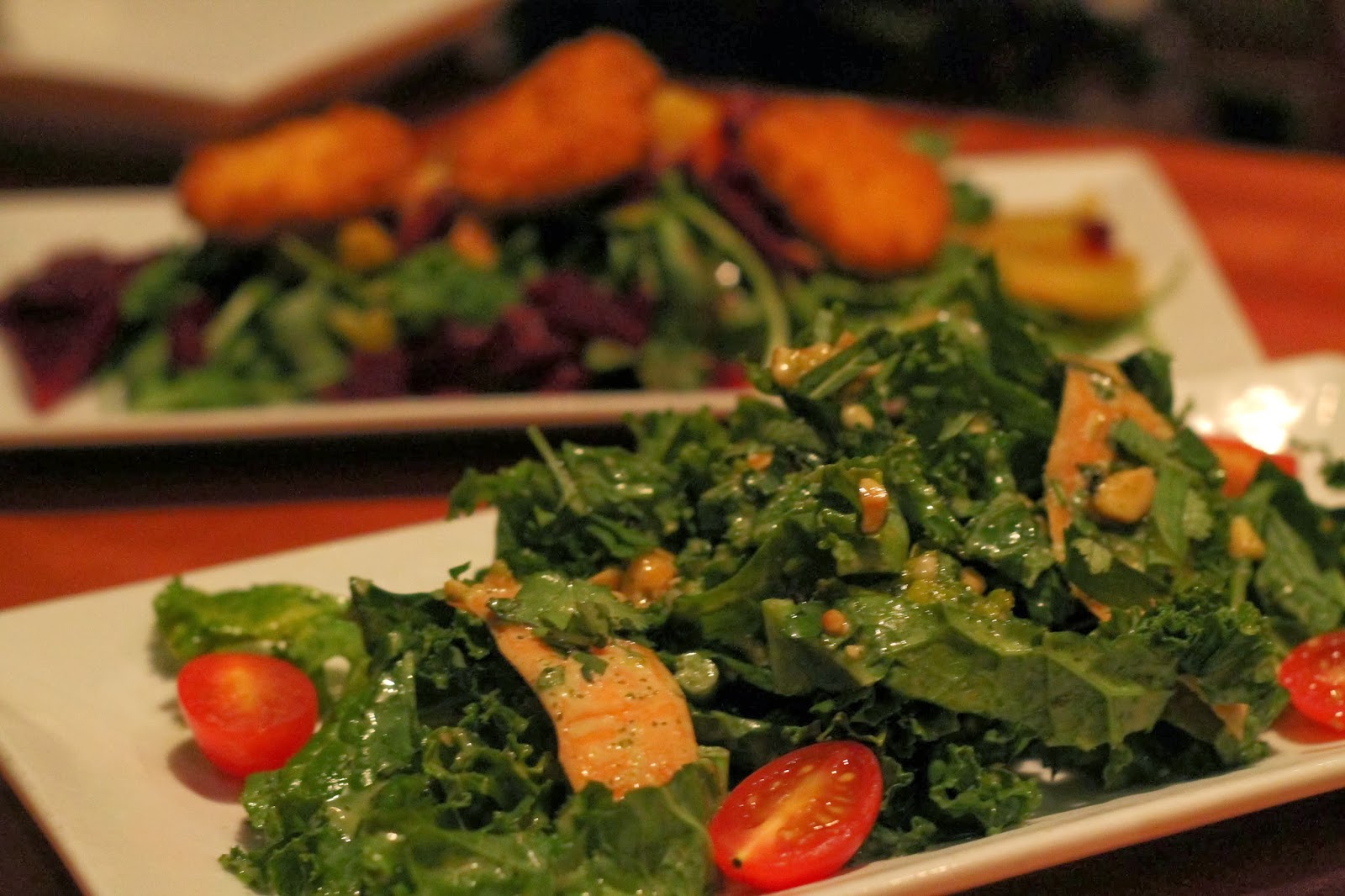 Flamestone Grill Tampa announces new menu | I Run For Wine