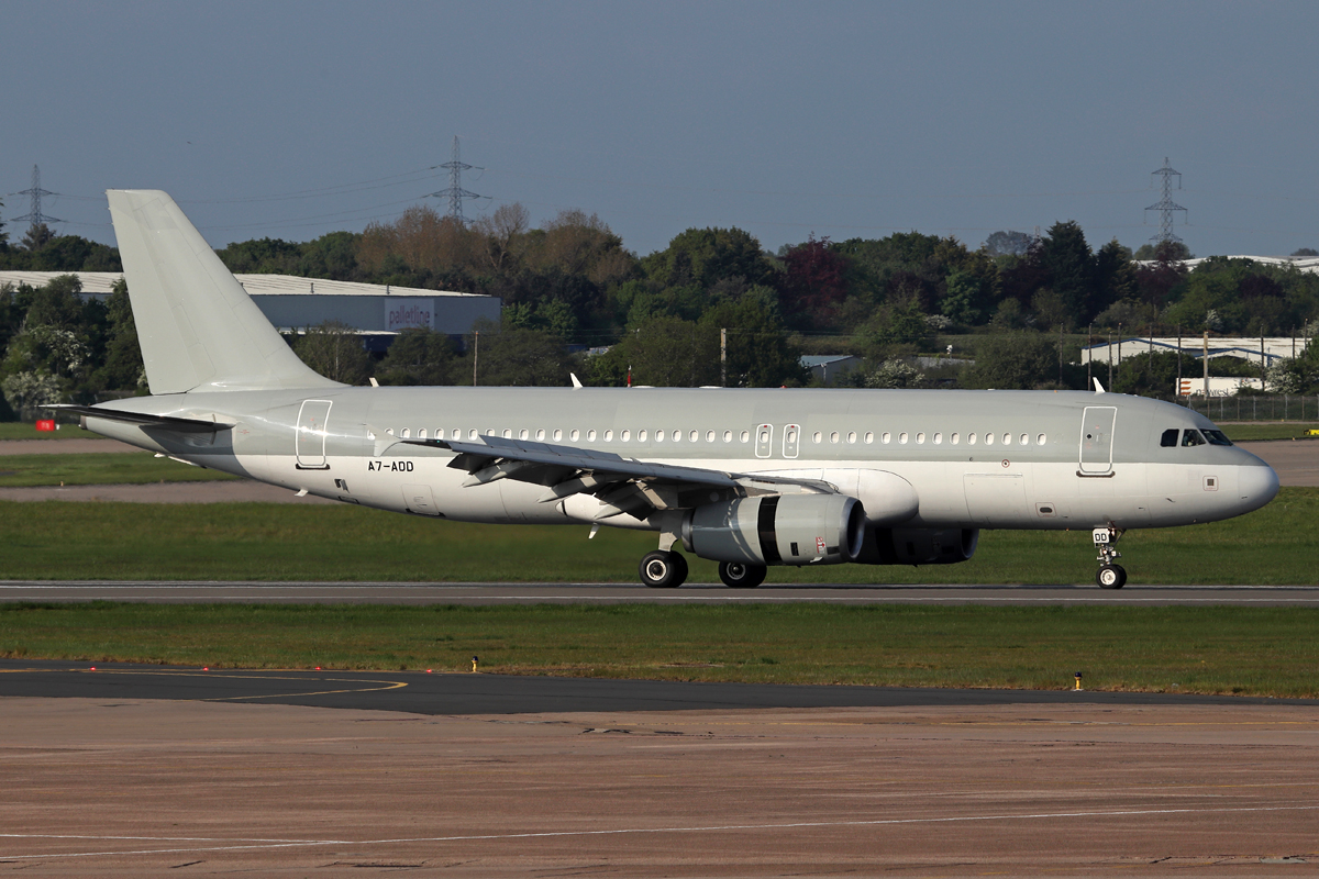 Birmingham (BHX) Daily Movements 01.01.10 - to date