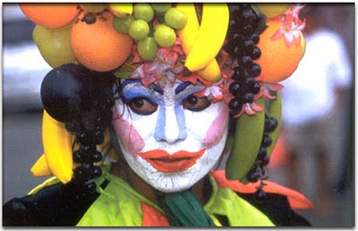 Kidapawan City: Timpupo Festival