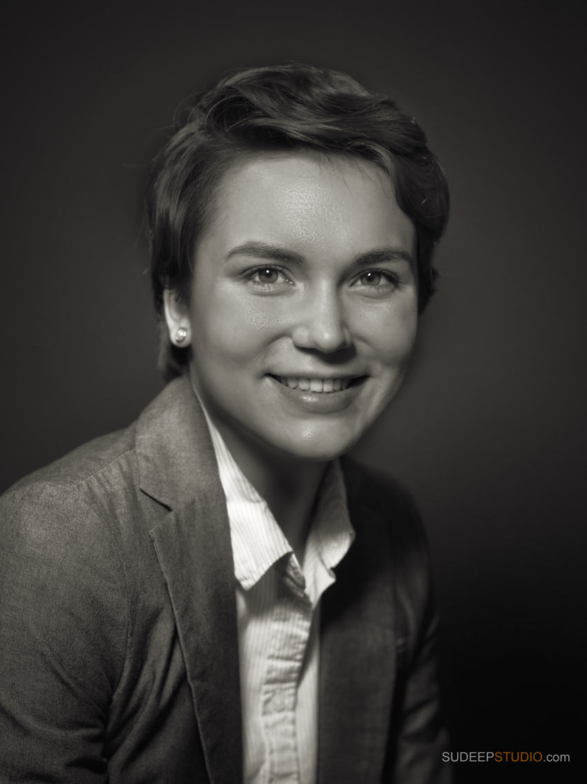 Professional Headshots for Students University of Michigan Public ...