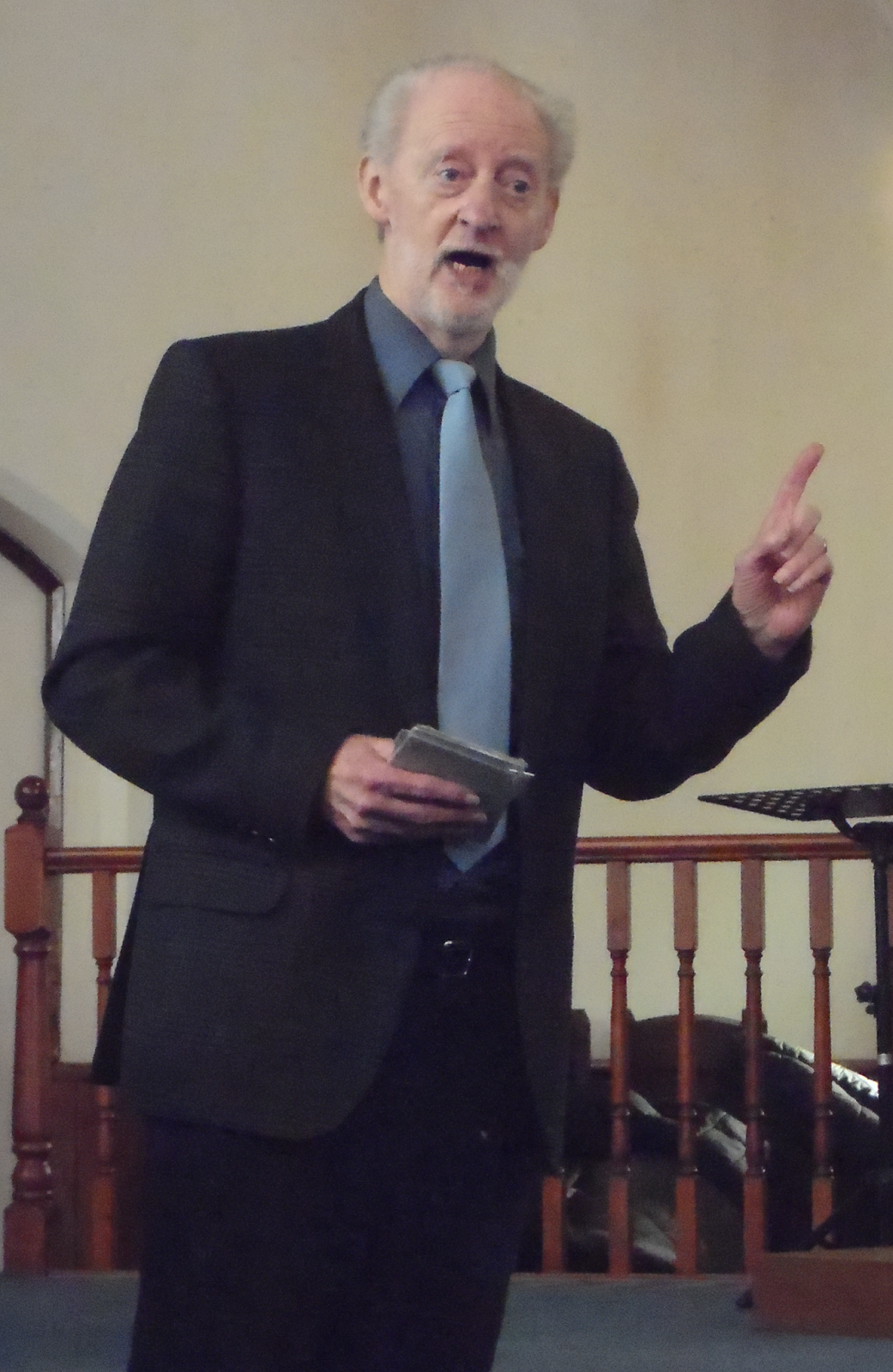 Classical Journey: Val Howels, John Brindley & Frances Waters "A ...