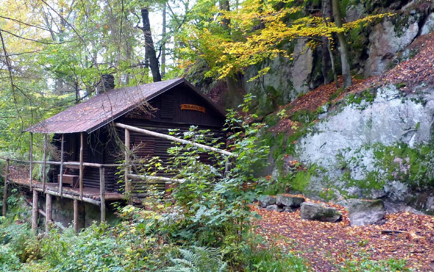 Naturwunder ...: Auf der Suche nach Denkmälern in der Nähe von ...