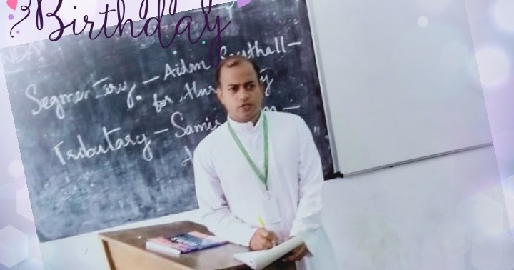 Chirpings: ASPIRE TO INSPIRE (Sanjay Krishna)