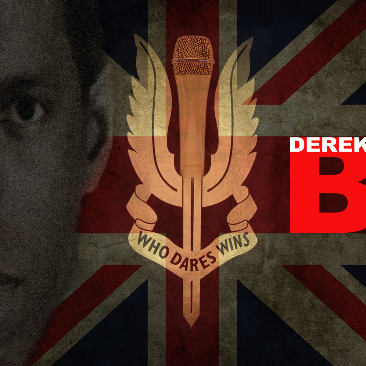 OLAS UN BEKONS HIP-HOP & FUNK BLOG: Derek B - The Best of Derek B (2019 ...
