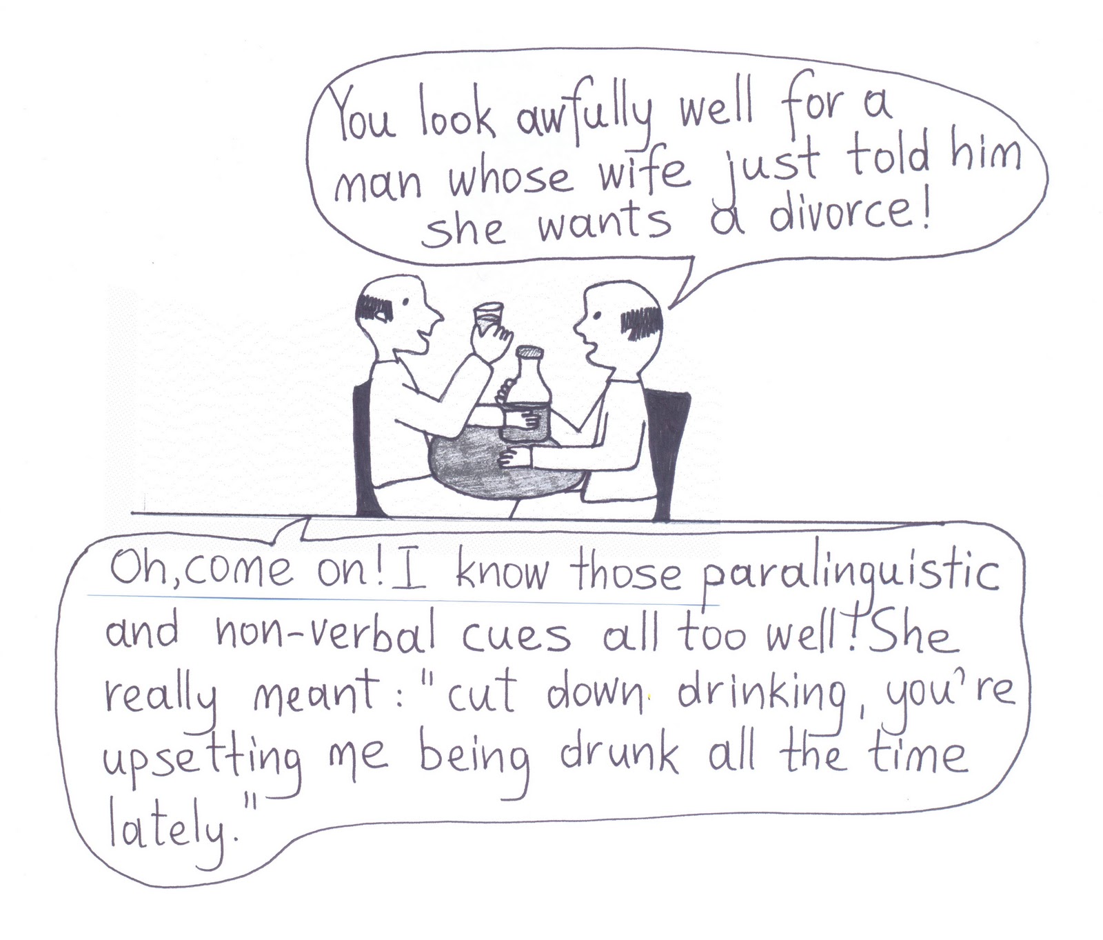 LEARN ENGLISH WITH COMIC STRIPS: 2.comic strips for teachers of English ...