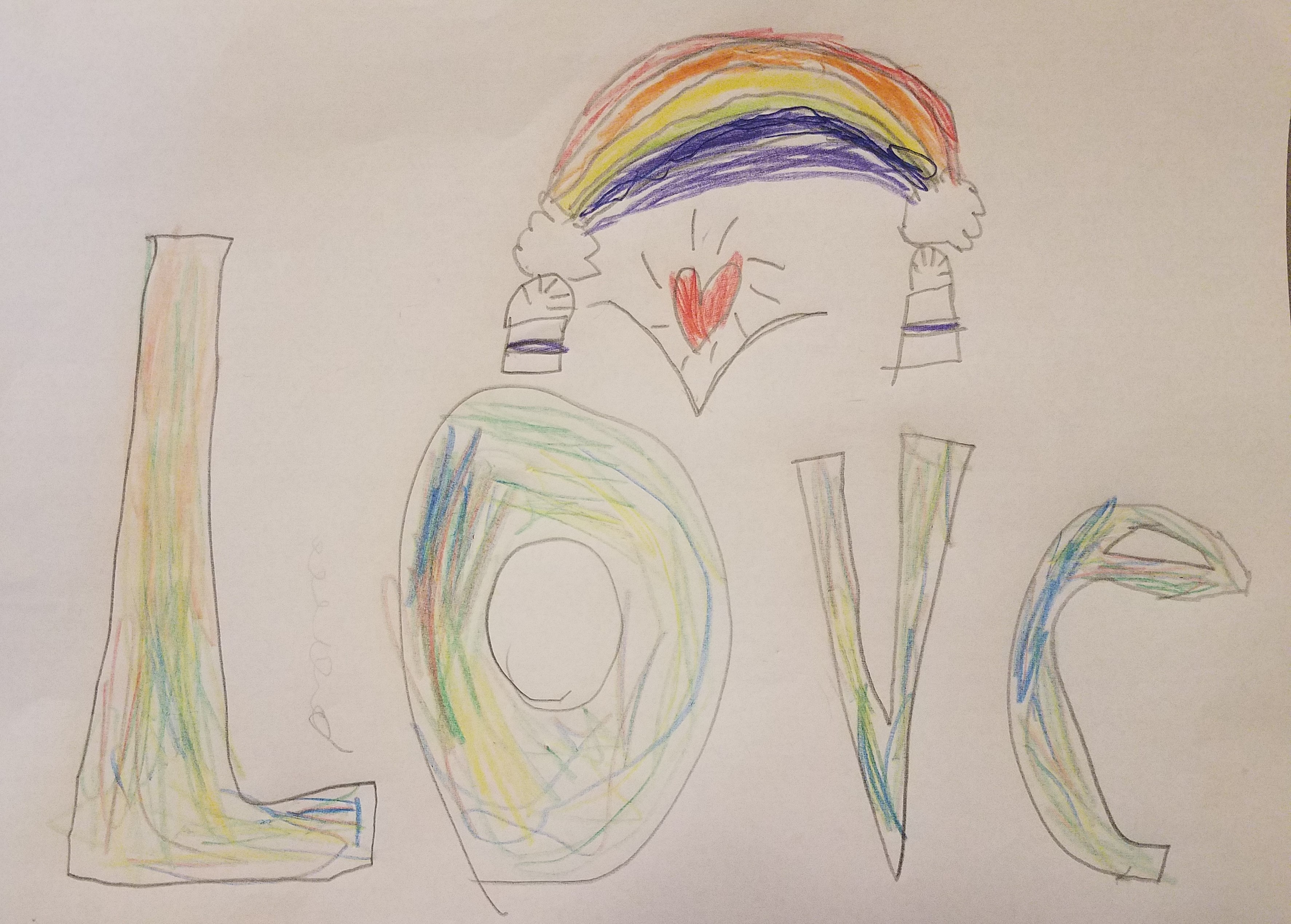 Word on The Street: Inspiring Our Communities Through Art