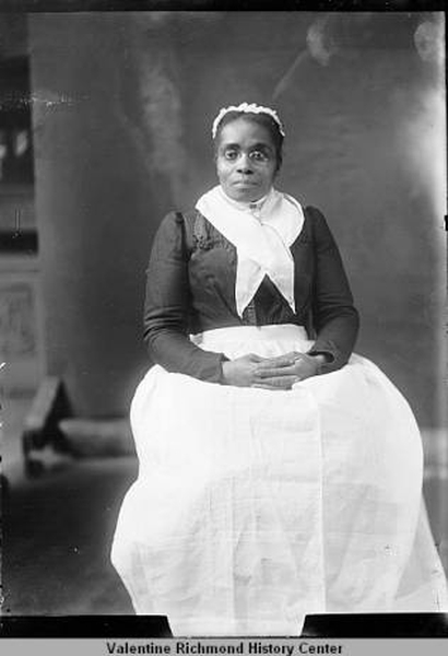 Los Grandes Fotografos: George S. Cook (1819-1902)