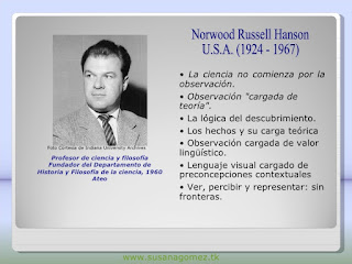 CIENCIAS EN BICICLETA : UNO DE LOS PADRES DE LA HISTORIA DE LA FILOSOFÍA