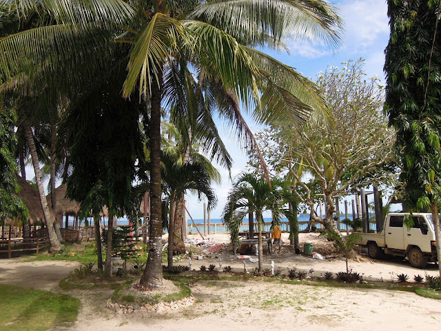 An undesirable stay at Alobijod Cove, Guimaras - Budget Biyahera