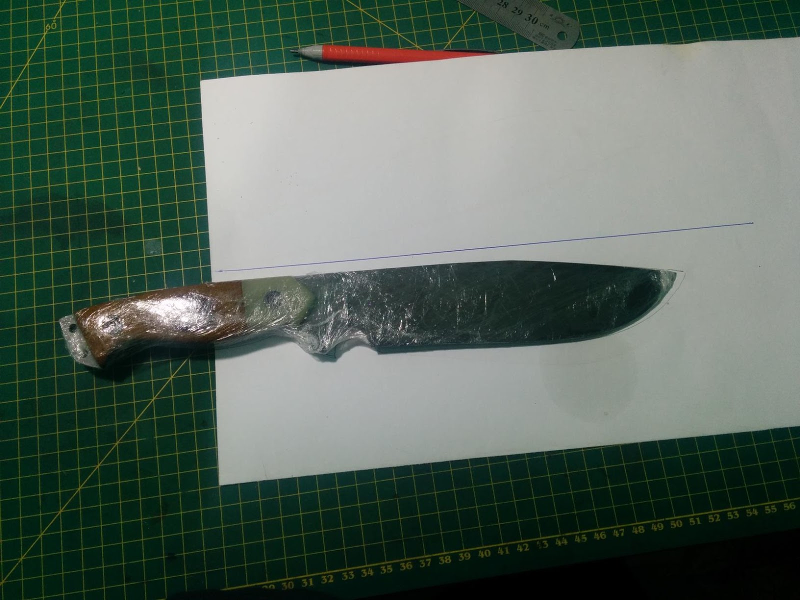 Pires Facas artesanais - Cutelaria Custom - Artesanal de verdade ...