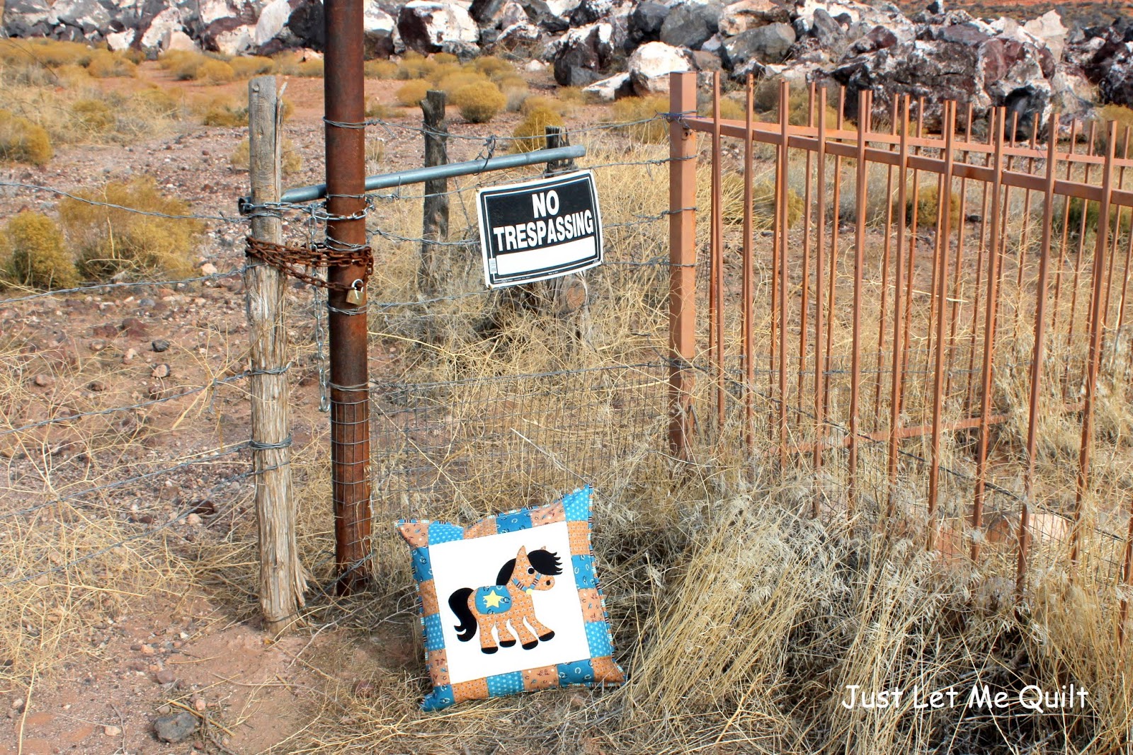 Just Let Me Quilt: Riley Blake Designs Boots And Spurs Blog Tour